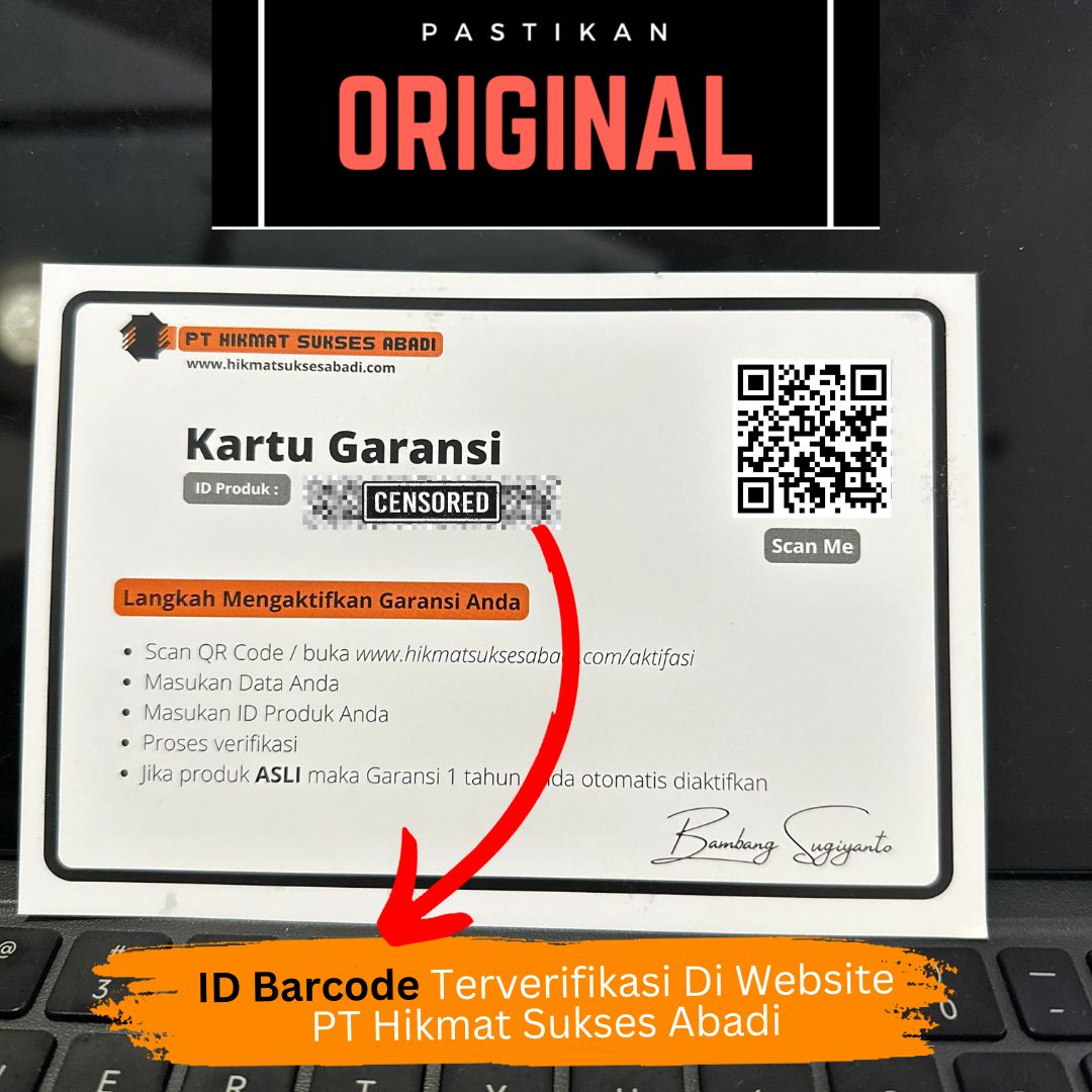 Hsa Electric Saver By Pt Hikmat Sukses Abadi